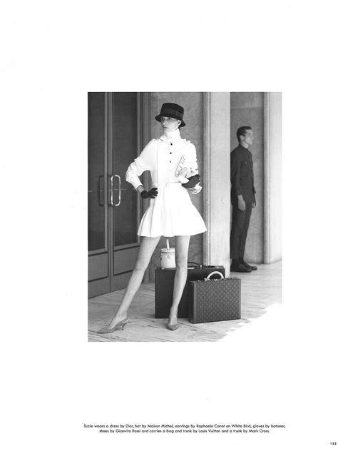 Suzie Bird Model Management