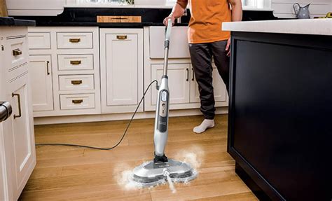 Shark Steam And Scrub Steam Mop 109 Shipped Free Stuff Finder