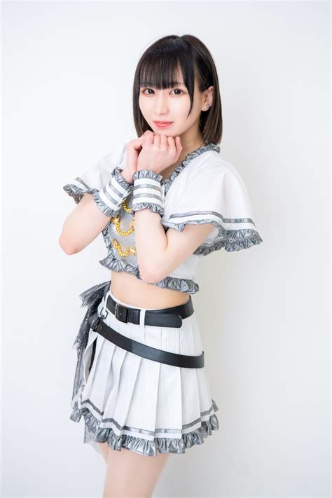 📸 画像：加山三稀（イケてるハーツ新メンバー候補生）｜イケてるハーツ ライブレポート 新曲披露で彩った7ヵ月連続ワンマン第4弾「残り3ヵ月も来