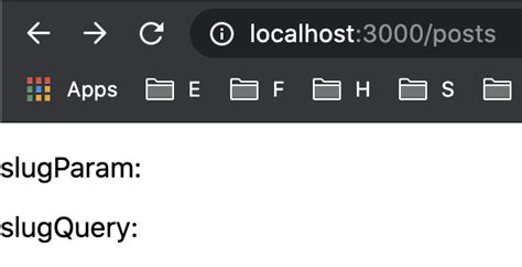 Optional Catch All Routes Is Not Working When Deploying To Vercel
