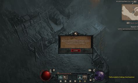 How To Solve The Secret Of The Spring Diablo 4 Riddle Videogamer