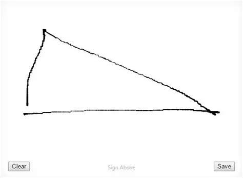 Signature Pad Component For Angular 2 Angular Script