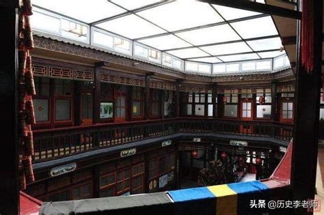晚清北京最黑暗的地方女子來到這裡生不如死死後更是沒人收屍 每日頭條