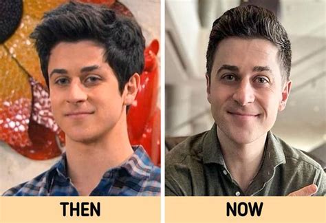 What Our 15 Favorite Disney Stars Looked Like Then Vs Now Artofit