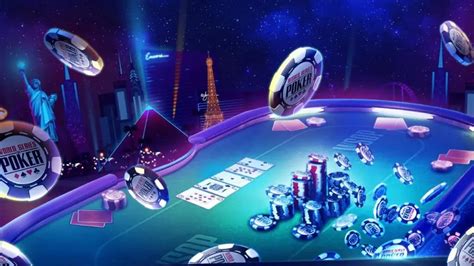 WSOP Free Chips And Bonus Codes July 2025 TECHFORNERD