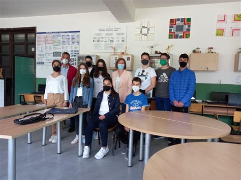 „Григор Прличев“ Охрид прворангирано училиште во државата од ФИТР и МОН Ohridnews