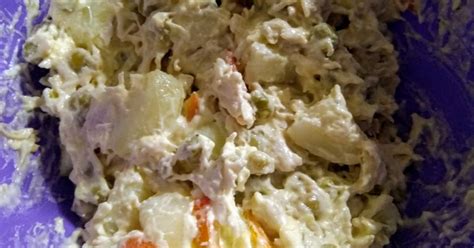 Recetas con pollo desmenuzado fáciles y variadas