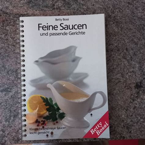 Betty Bossi Kochbuch Kaufen Auf Ricardo