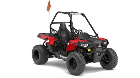 2017 Polaris Ace 150 Efi Utv Planet Magazine