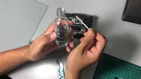 How To Clean Cassette Player At Gladys Erickson Blog