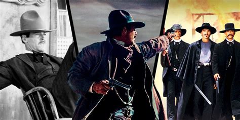 Best Movie Wyatt Earp