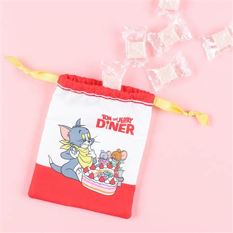 2月10日はトムとジェリーの誕生日！世界中で大人気のアニメーション「トムとジェリー」にインスパイアされたダイナーtom And Jerry