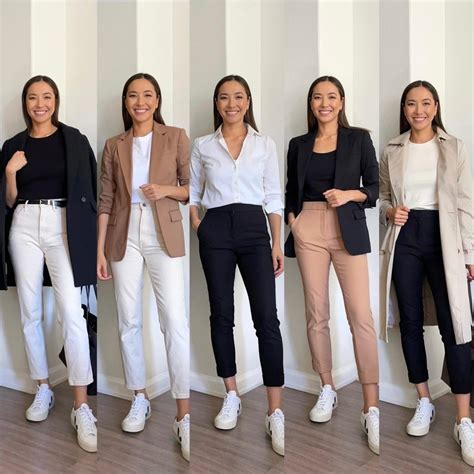 Petite Friendly Smart Casual Outfit Ideas Artofit