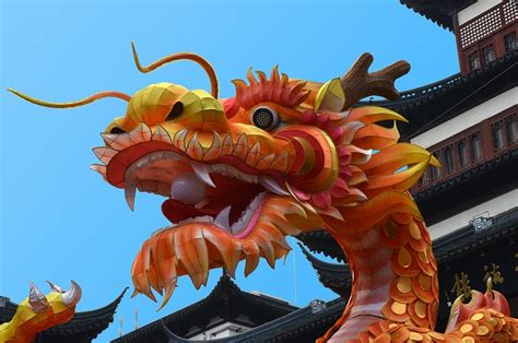 中国 上海 节日 Pixabay上的免费照片 Pixabay