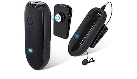 LENSGO LWM 318C LAVALIER WIRELESS MICROPHONE Best Price In Egypt