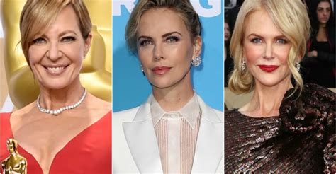 Tallest Actress