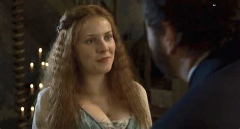 Rachel Hurd Wood Nua Em Dorian Gray