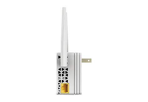 Ac Wifi Range Extender Ex