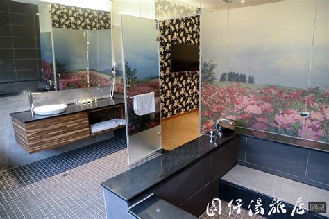 礁溪住宿推薦園仔湯旅店超大豪華雙人房大浴池泡湯好舒服礁溪旅店溫泉旅館兩天一夜住宿 陳小可的吃喝玩樂