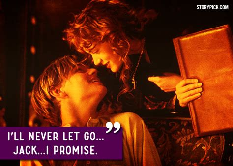 Quotes From Titanic That Ll Make You Want To Have Love Like That Of Jack And Rose