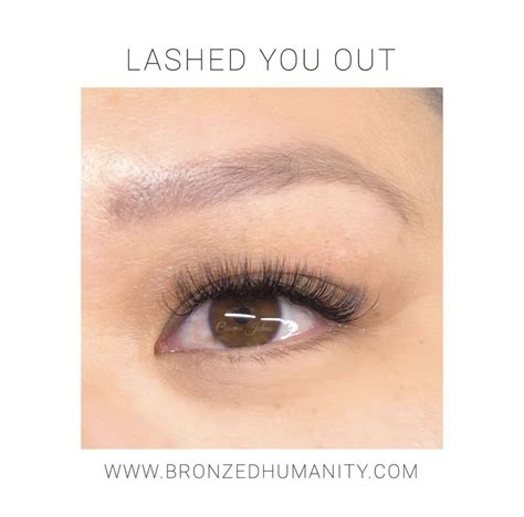 Classic Lash Set Eyelash Extensions Styles Lashes Natural Spray Tan