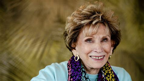 A 93 éves Edith Eva Eger Ezt Tanácsolja Mindenkinek Ha Szerelemről Van Szó