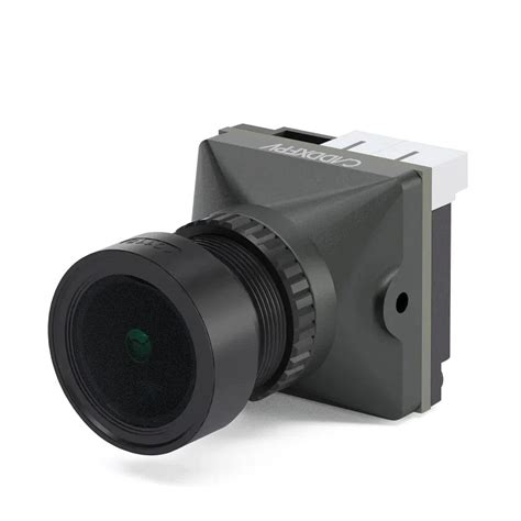 Caddx Ratel Pro Analog Micro Camera 19x19mm Mantisfpv