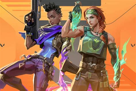 Mau Bermain Game Valorant Ini Spesifikasi PC Yang Dibutuhkan Untuk
