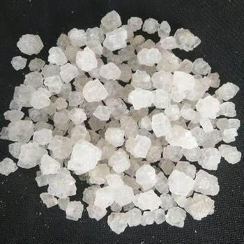 Bulk Rock Salt Sodium Chloride Importers 95 Sea Salt Chinese Supplier