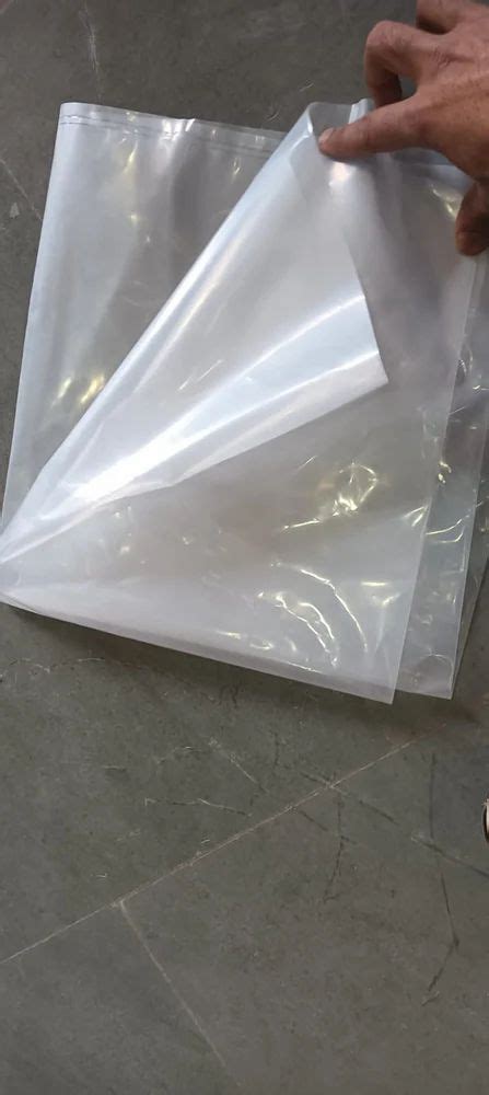 Ldpe Bag At ₹ 110 Kg Lpde Zip Lock Bags In Baddi Id 2853946685033