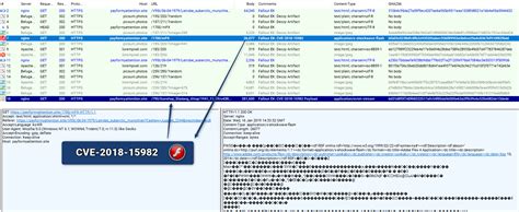 cve 2018 15982 flash player up to 31 0 0 153 and exploit kits