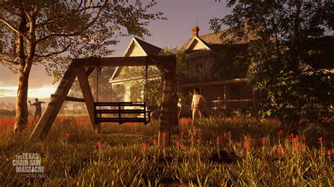 The Texas Chainsaw Massacre Five Star Games