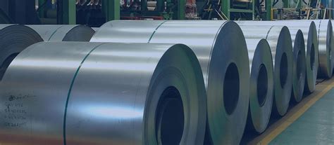 Galvanized Corrugated Sheet JSW Steel