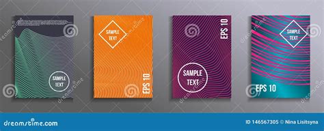 Cobertura Geom Trica M Nima Ilustra O Do Vetor Ilustra O De Cartaz Livro