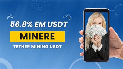 Usdt Tether Pagando AtÉ 568 De Lucro Ao Dia Nova Web Plataforma