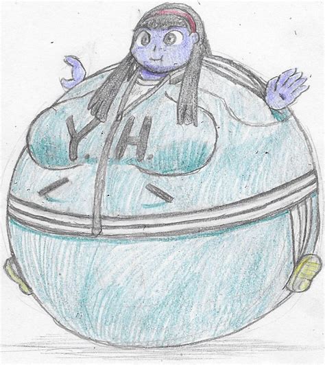 Cm Yukiko The Berry By Ambipucca On Deviantart