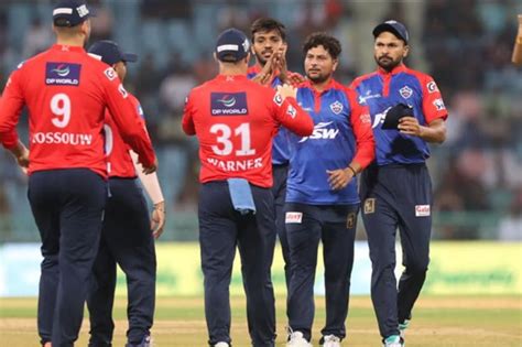 Sourav Ganguly Opines On Delhi Capitals First Win Of Ipl 2023