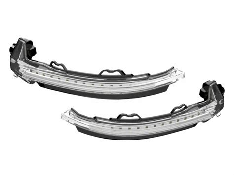 Osram Ledriving® Led Mirror Indicator Audi A4 B9 Audi A5 F5 White £86