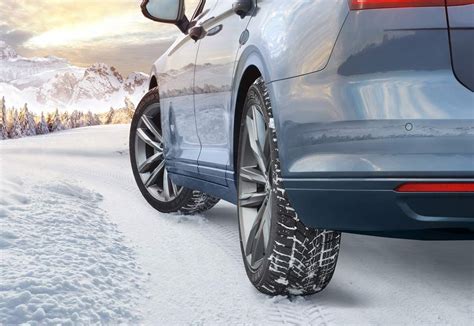 Der Neue Winterreifen Speed Grip 3 Von Semperit Ist Ab Herbst 2017 Im