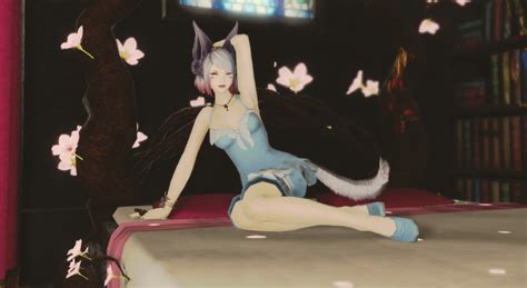 Pjs Eorzea Collection