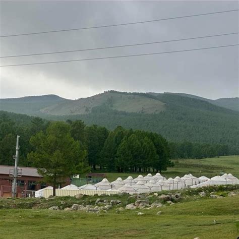 Цэцээ Гүн Амралтын газар Added Цэцээ Гүн Амралтын газар