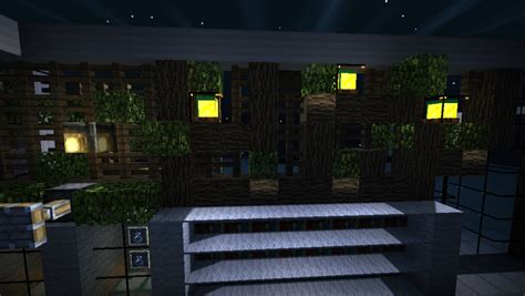 [resource Pack Pe] Seus Shaders [0 16 1 0] Minecraft France