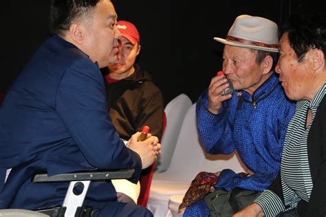 Хөв Хөвсгөл аймгийн Мөрөн хотын Засаг даргын Тамгын газар