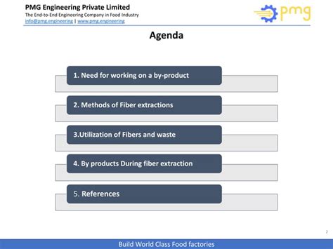 Banana Pseudostem Extraction And Utilizationpptx