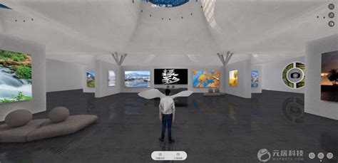 元宇宙3d场景模型设计 知乎