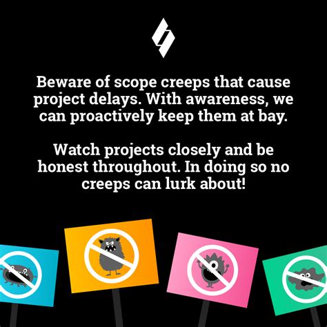 How To Prevent Scope Creep When Working With An Agency Stryve Digital Marketing