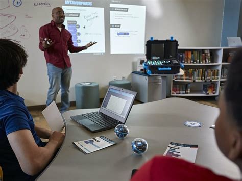 Sphero Bolt Ai Coding Robot By Sphero On Gadget Flow