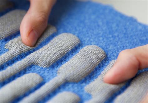 Smart Textiles Types Of Smart Fabrics Sensors Roboticsbiz