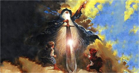 The Lord Of The Rings 10 Things You Never Knew About Ralph Bakshis
