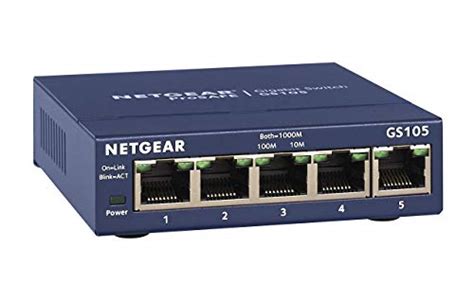 The 8 Best Gigabit Ethernet Switches Of 2025 Fast And Reliable